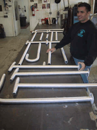 Hi-Tech Data Floors, Inc. - Video & Image Gallery | ProView