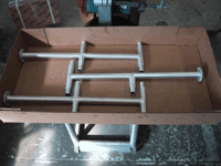 Hi-Tech Data Floors, Inc. - Video & Image Gallery | ProView