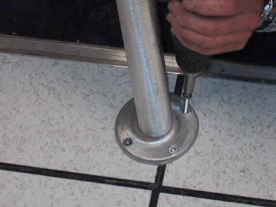 Hi-Tech Data Floors, Inc. - Video & Image Gallery | ProView