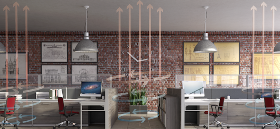 Hi-Tech Data Floors, Inc. - Video & Image Gallery | ProView