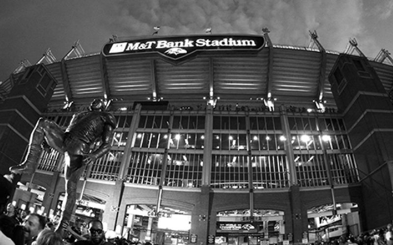 Engineers Club of Baltimore at the Garrett-Jacobs Mansion by Kimball ...