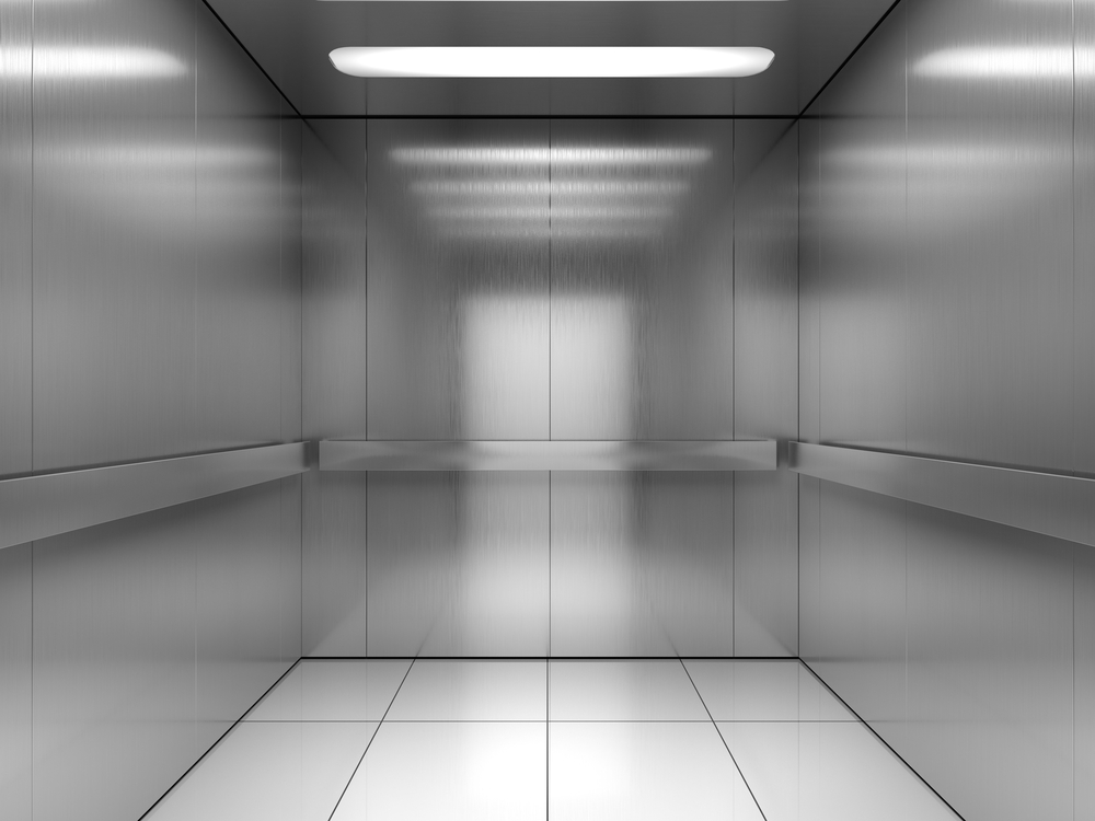Jeffrey Elevator Company - Schaumburg, Illinois | ProView
