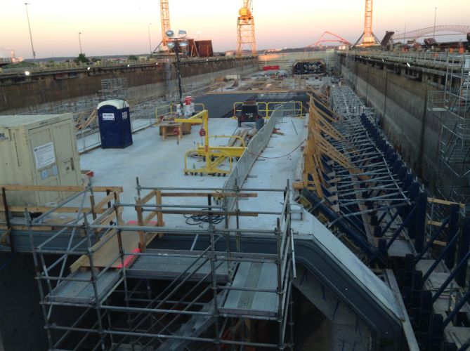 Downtown Tunnel/Midtown Tunnel/MLK Expressway Extension Design/Build ...