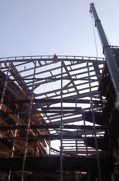 Stateline Fabricators LLC - Phillipsburg, New Jersey | ProView