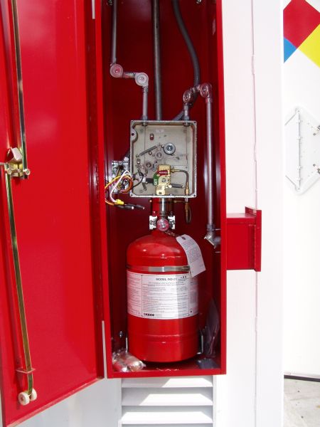 Delta Fire Protection And Equipment - Video & Image Gallery | ProView