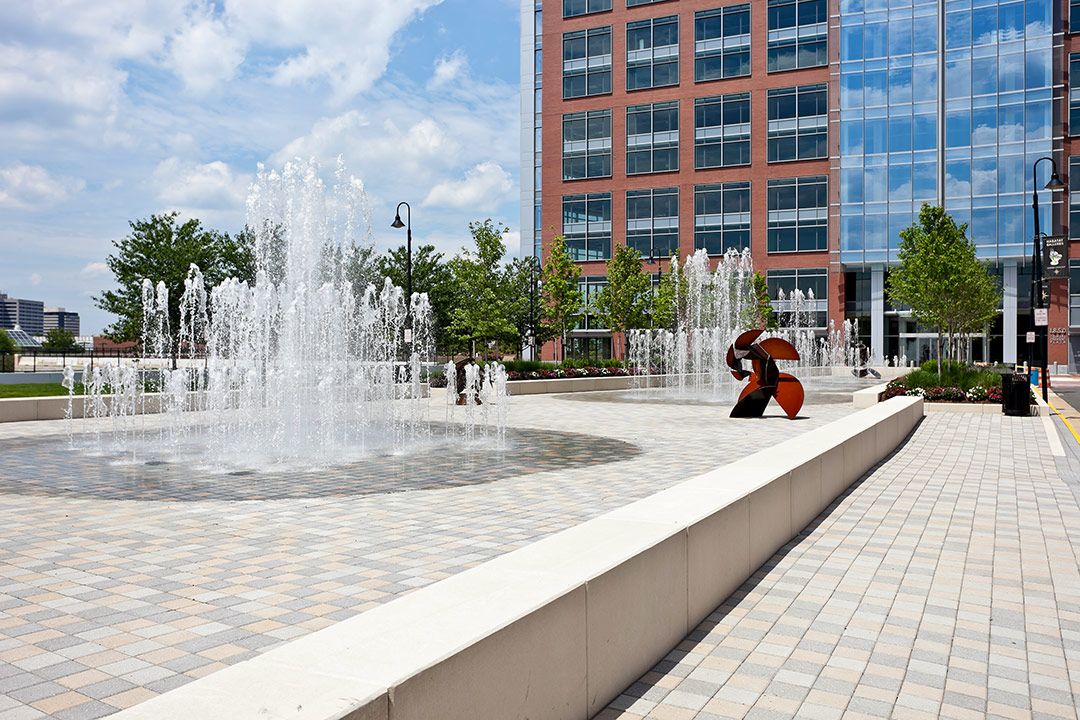 Specialty Pool & Fountain, LLC - Elkridge, Maryland | ProView