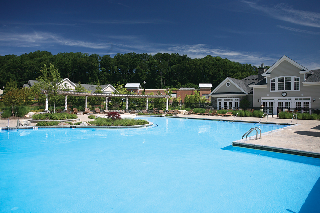 Specialty Pool & Fountain, LLC - Video & Image Gallery | ProView