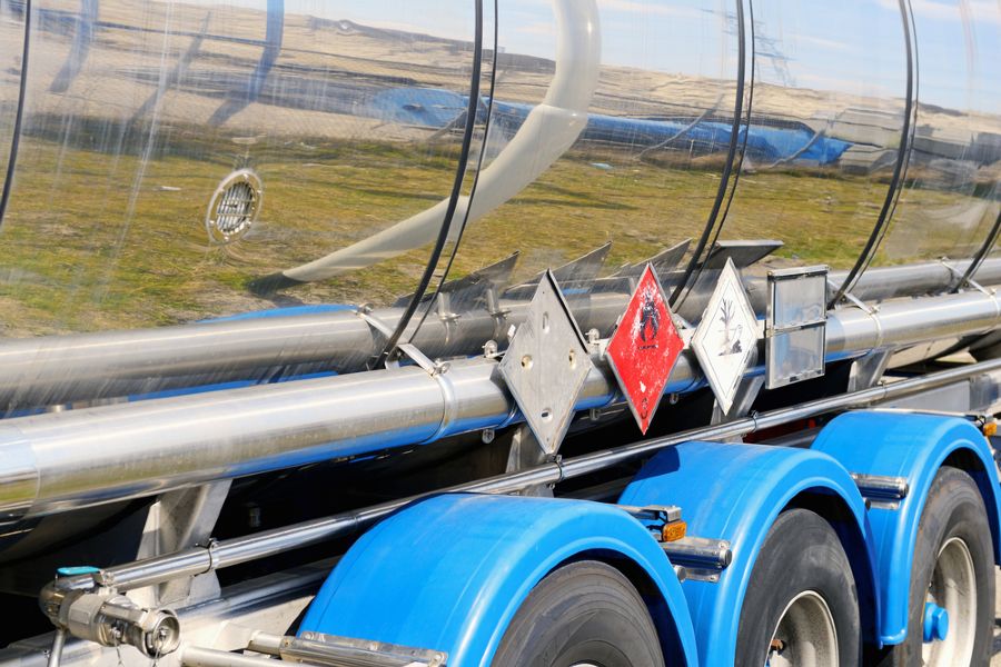 Superior Oil Co. of New Jersey Inc. - Newark, New Jersey | ProView