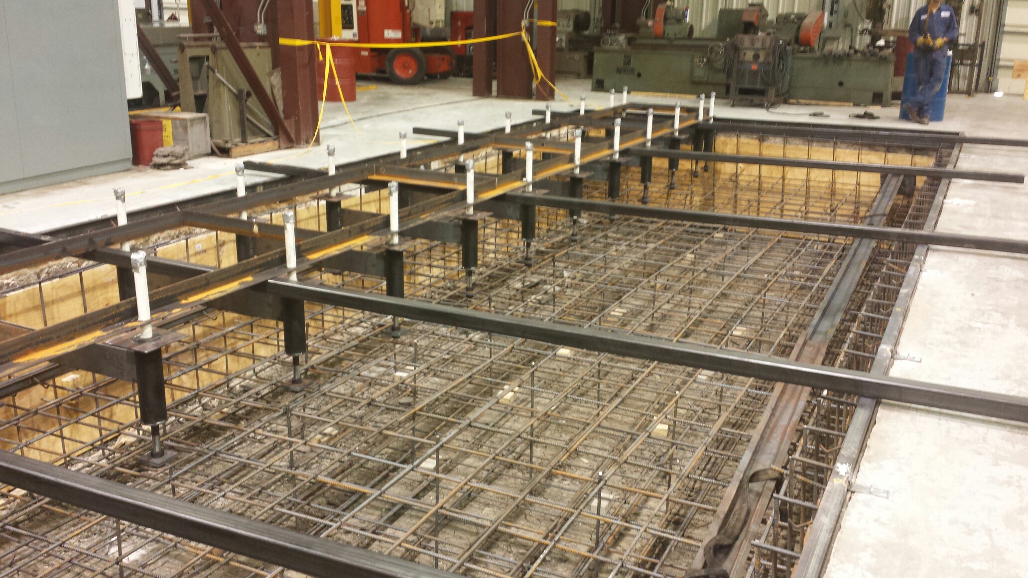 Slab Services - Spring, Texas | ProView