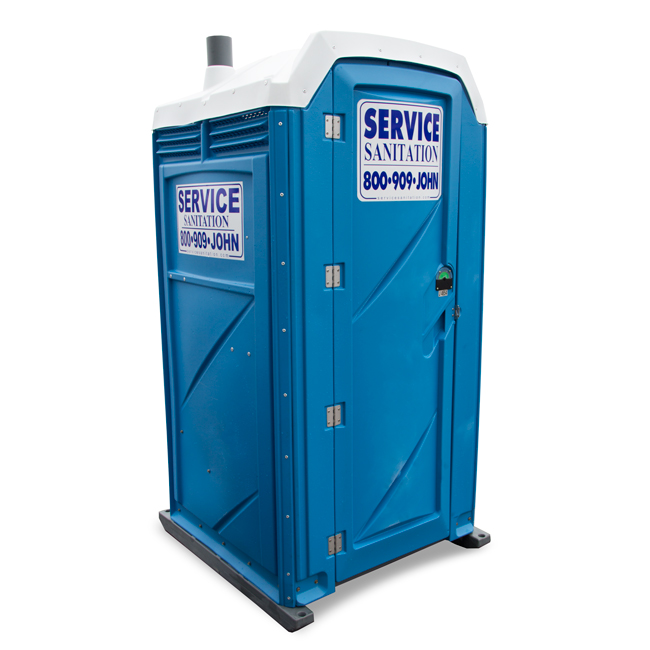 LepreCAN Portable Restrooms - Chicago, Illinois | ProView