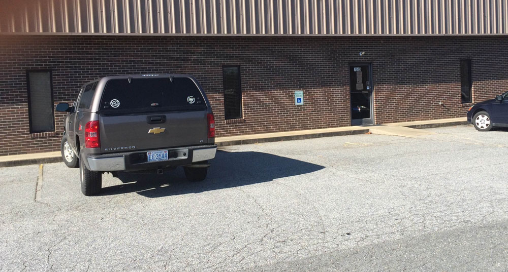 Elite Fire Control, Inc. - Salisbury, North Carolina | ProView