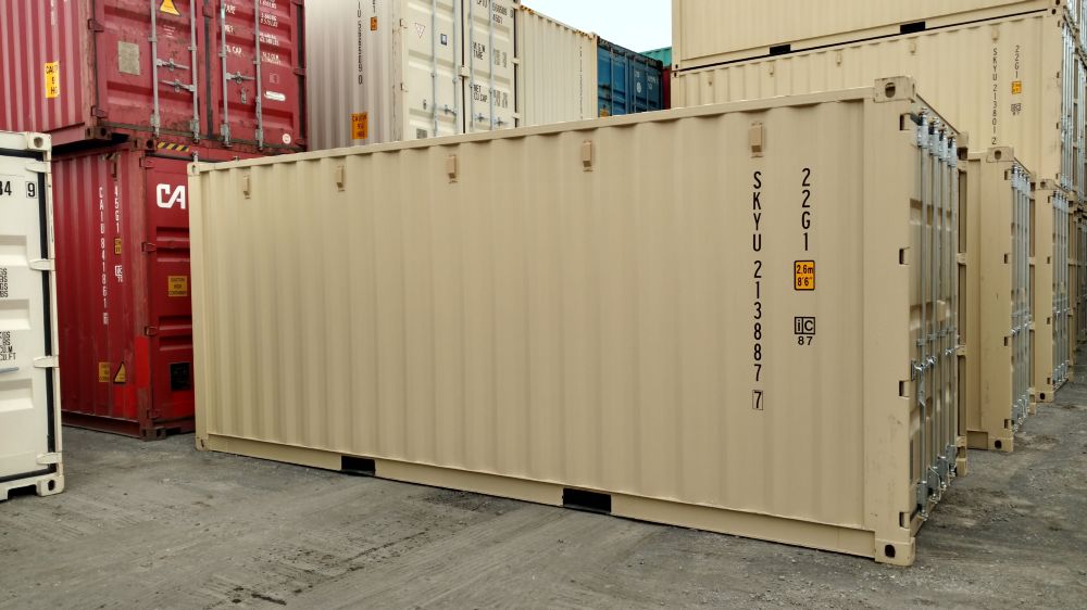 Chesapeake Container Systems, LLC - Baltimore, Maryland | ProView