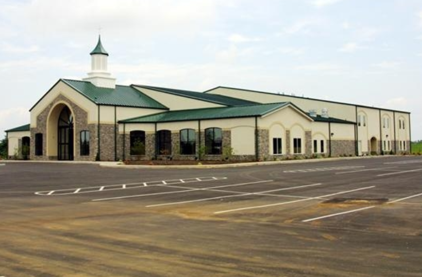 Universal Steel of America, Inc. - Video & Image Gallery | ProView