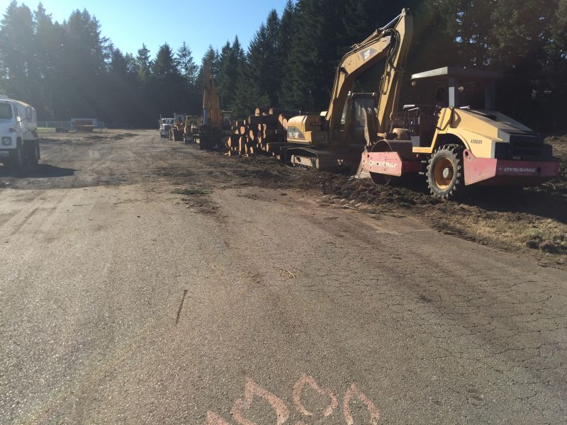 Baker Underground & Construction, LLC - Locations and Key Contacts | ProView