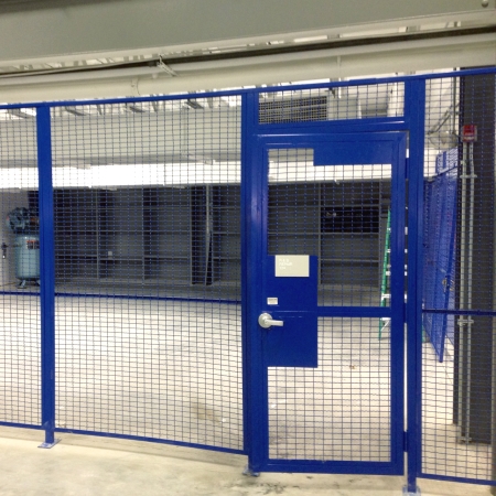 Newark Wire Works, Inc. - Edison, New Jersey | ProView