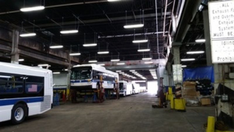 Millennium Maintenance & Electrical Contractors, Inc. - Brooklyn, New ...