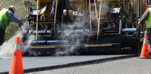 All Pro Asphalt - Jacksonville, Florida | ProView