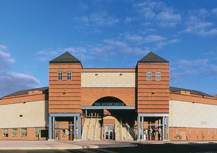 Surf Stadium, Atlantic City by Ogren Construction in Atlantic City, NJ ...