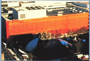 PearlWeave Safety Netting Corp. - Video & Image Gallery | ProView