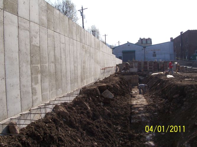 Kaiser Pickles / Foods by Day Precision Wall, Inc. in Cincinnati, OH ...