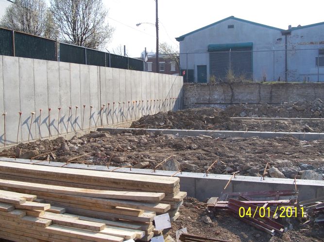 Kaiser Pickles / Foods by Day Precision Wall, Inc. in Cincinnati, OH ...