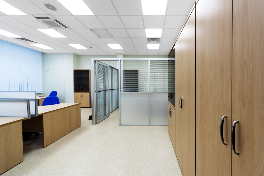 Apple Millwork Contractors - Houston, Texas | ProView