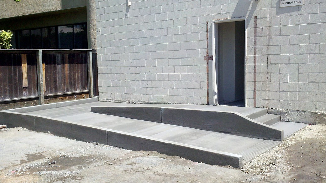 Integrated Concrete Construction, Inc. - Video & Image Gallery | ProView