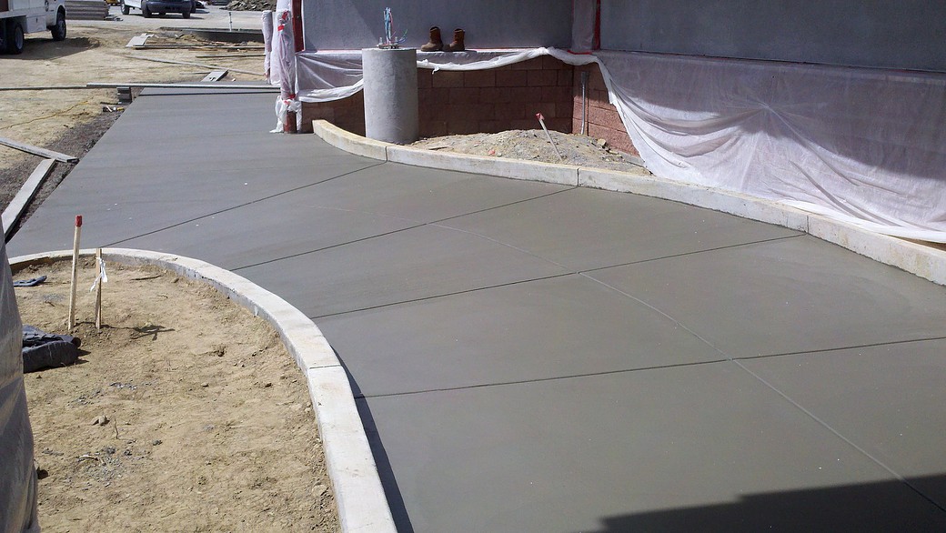 Integrated Concrete Construction, Inc. - Video & Image Gallery | ProView