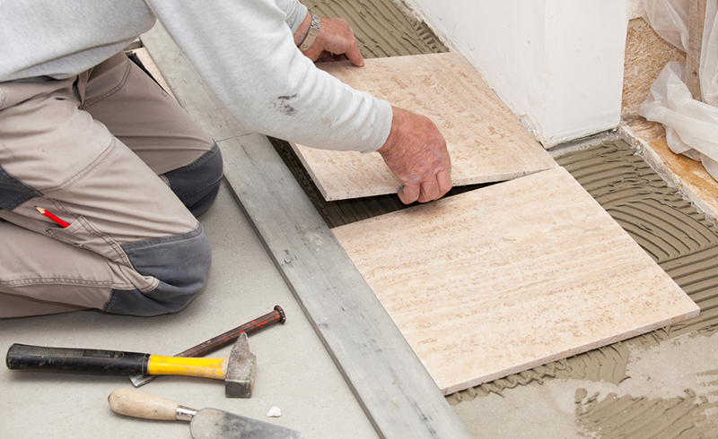 Hi Tech Tile & Marble, A Division of HTTM Enterprises, Inc. - Canoga ...