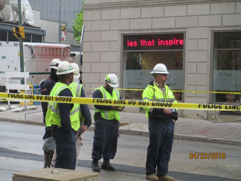 Aztec Construction Management Services - Middle River, Maryland | ProView