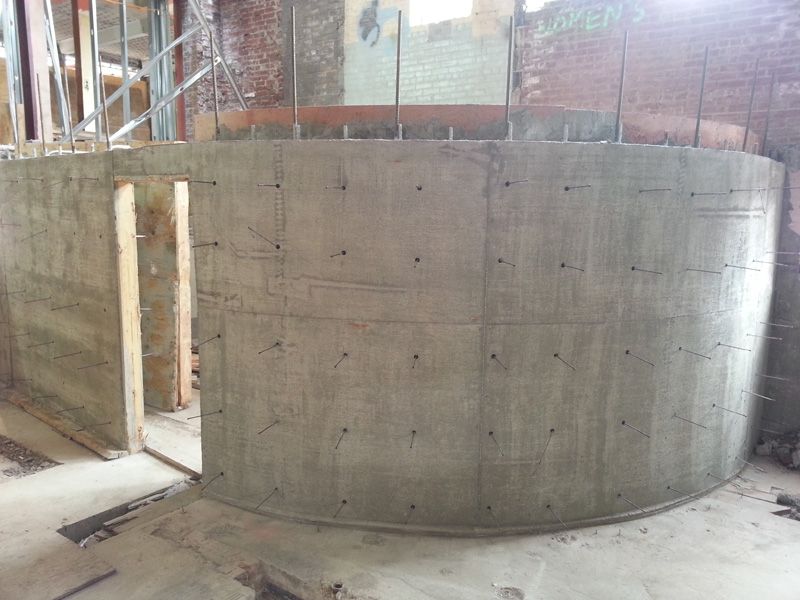 Primerano Contracting Inc. - Lyndhurst, New Jersey | ProView