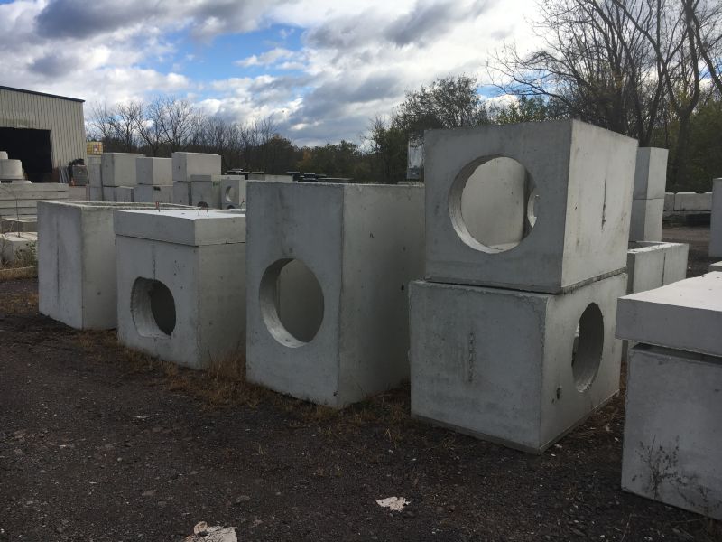 Commonwealth Precast, Inc. - Souderton, Pennsylvania | ProView