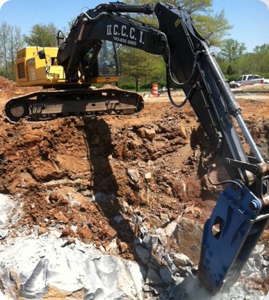UCCCI Hoe Rams - Fairfax, Virginia | ProView