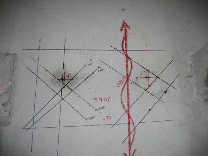 Structural Radar Imaging, Inc. - Construction Projects | ProView