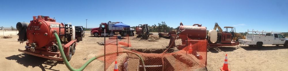 Precision Directional Boring, Inc. - Video & Image Gallery | ProView