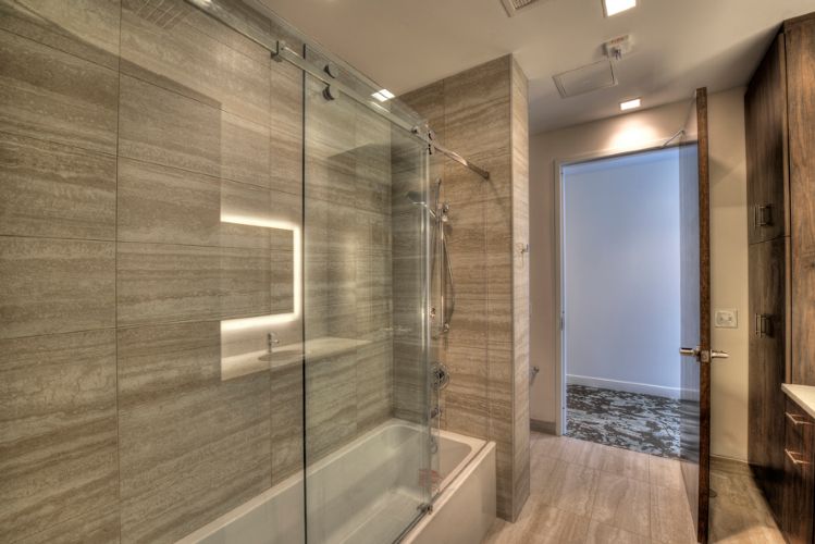 Cleveland Community Mikvah by Millstone Management Group in Shaker ...