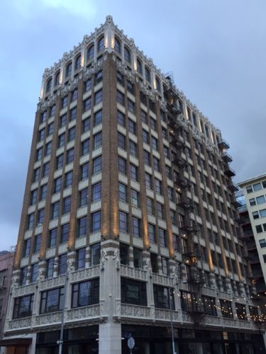 The Haas Building by MDM Builders Group in Los Angeles, CA | ProView