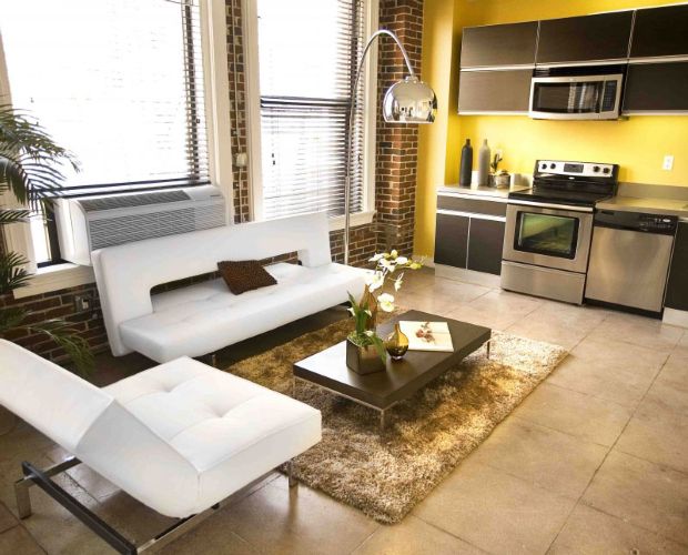 The Haas Building by MDM Builders Group in Los Angeles, CA | ProView