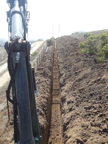 Opencut Trenching by Horizon Underground, Inc. in Misc, CA | ProView