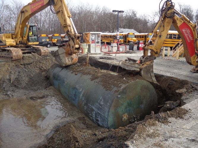 Fairfield Maintenance, Inc. - Fairfield, New Jersey | ProView