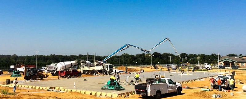 Frank J. Fazzio & Sons, Inc. - Pitman, New Jersey | ProView