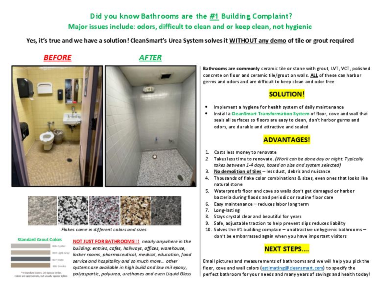 CleanSmart - Califon, New Jersey | ProView