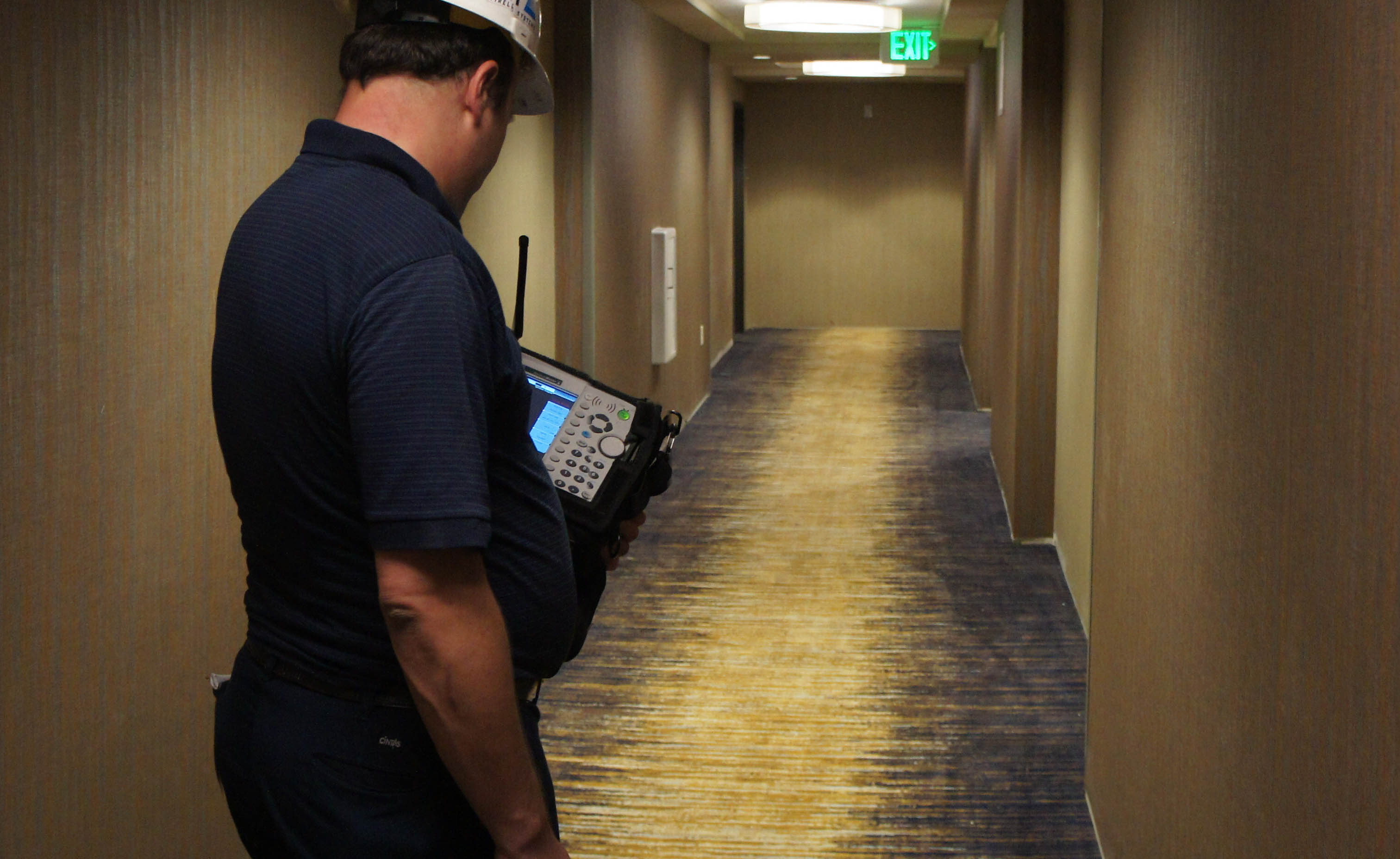 Day Wireless Systems, Inc. - Video & Image Gallery | ProView