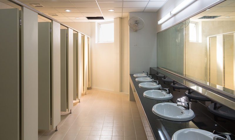 Harrigan's Toilet Partitions, Inc. - Locations and Key Contacts | ProView