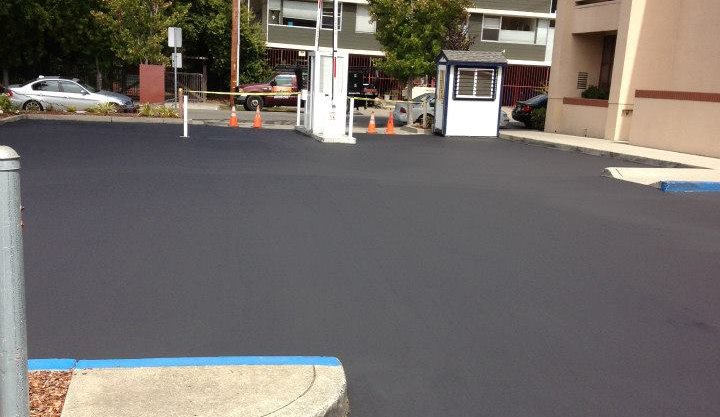 Sunrise Grading & Paving - Brentwood, California | ProView