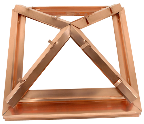 Dome'l Skylights - Passiac, New Jersey | ProView