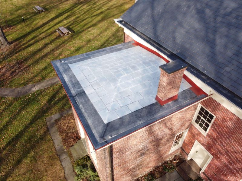 Hygrade Insulators, Inc. - Phillipsburg, New Jersey | ProView