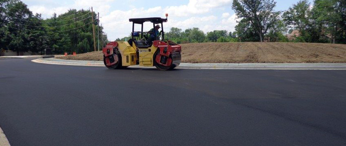 Rieth-Riley Construction Co., Inc. - Gary, Indiana | ProView