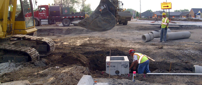 Rieth Riley Construction Co Inc Video And Image Gallery Proview