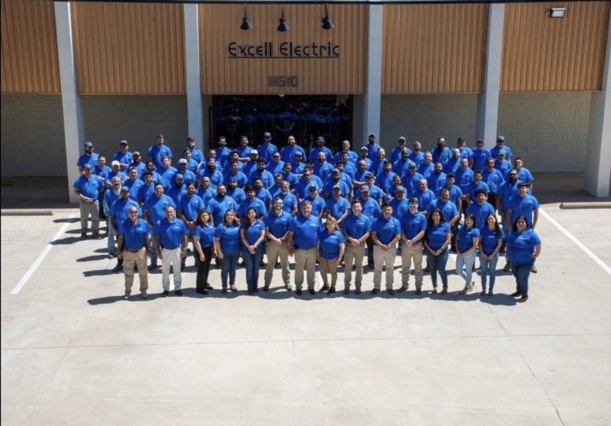 Excell Electrical Contractors, Inc. - Locations and Key Contacts | ProView